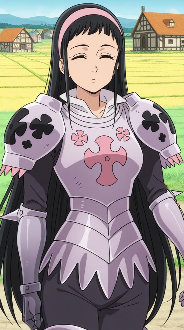 Guila ギーラ (Nanatsu no Taizai) - 1.0 | Tensor.Art | Tensor.Art