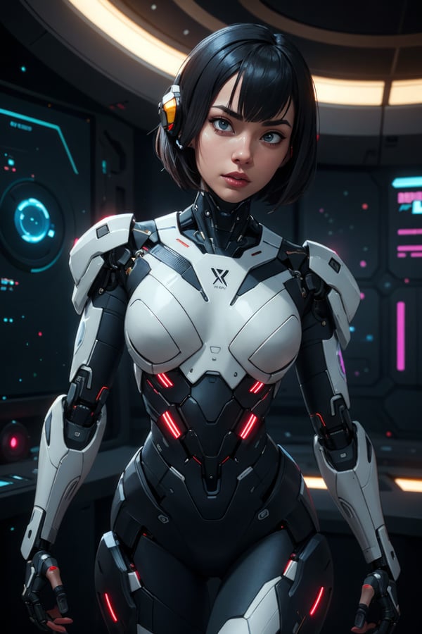 CyberRealistic Negative - anime v.10 | Stable Diffusion Model ...