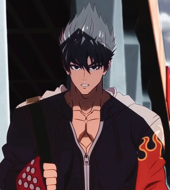 Jin kazama Bloodline - 2.0 | Stable Diffusion Model - LORA on TensorArt ...