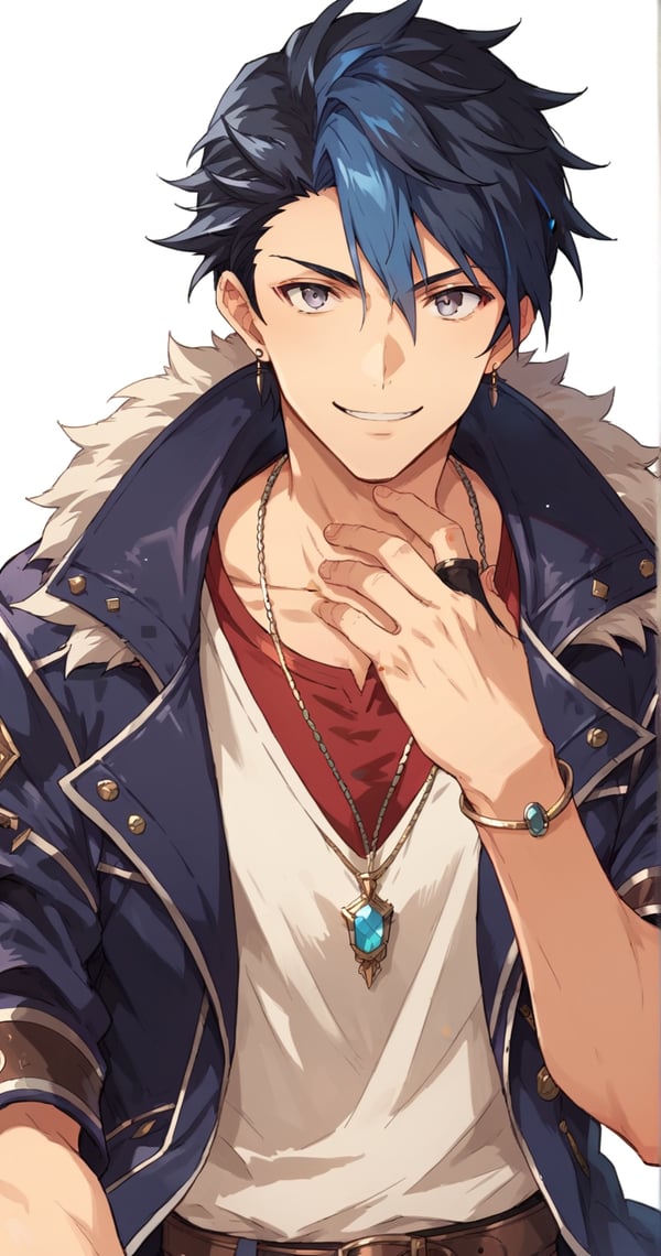 Van Arkride - Trails Through Daybreak / Kuro no Kiseki (Pony XL) - Kai ...