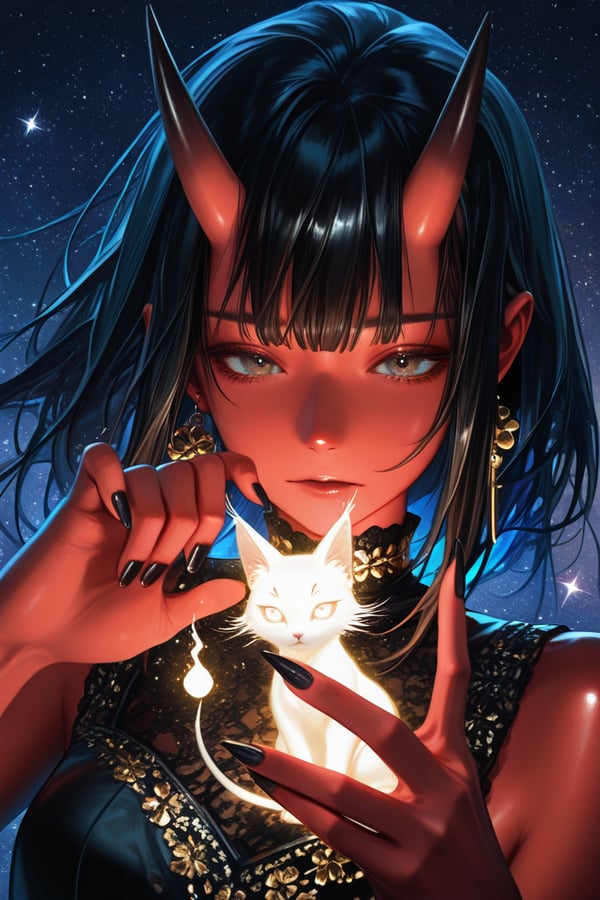 Dreamy Anime Aesthetic - IL - Free AI Model | Tensor.Art | Tensor.Art