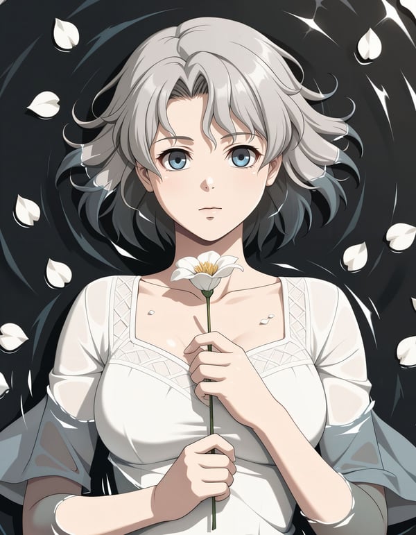 Mitsuki from Corpse Party [IllustriousXL] - v1.0 | Stable Diffusion ...