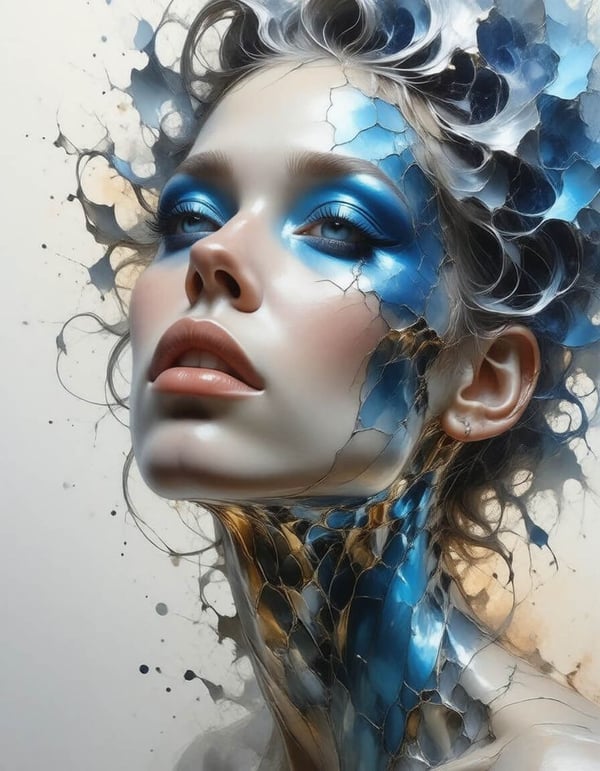 Surrealism Hyperrealism - V1 - Free AI Model | Tensor.Art | Tensor.Art