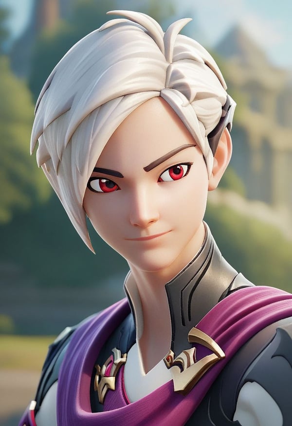 Prince Orin - Fortnite Skin (SDXL & Pony) | Tensor.Art | Tensor.Art