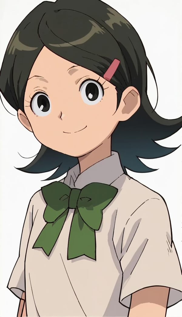 Kino Aki (Inazuma Eleven) - Kazemaru | Tensor.Art | Tensor.Art