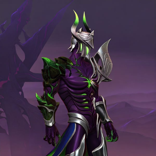 Mobile Legends Men - Base Argus | Stable Diffusion Model - LORA on ...