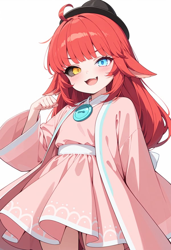 Kaling (Maplestory) - ILXL - MBL | Tensor.Art | Tensor.Art