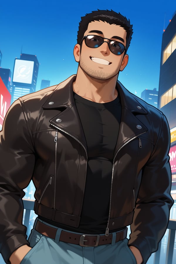 Lucas Lee (Scott Pilgrim) - Illus V1 | Tensor.Art | Tensor.Art