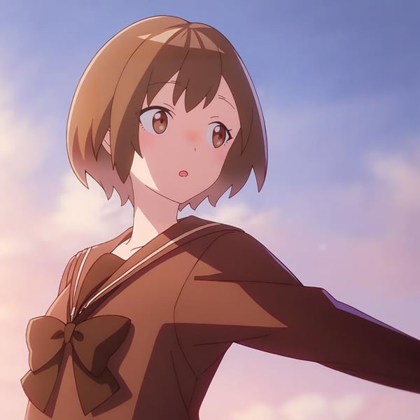 Mahiru Kouzuki 光月 まひる (Jellyfish Can't Swim) - 1.0 | Stable Diffusion ...