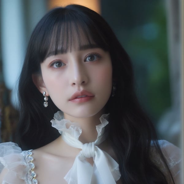 Nelly Flux - Asian female influencer style - - KreaDev_V1 | FLUX - LORA ...