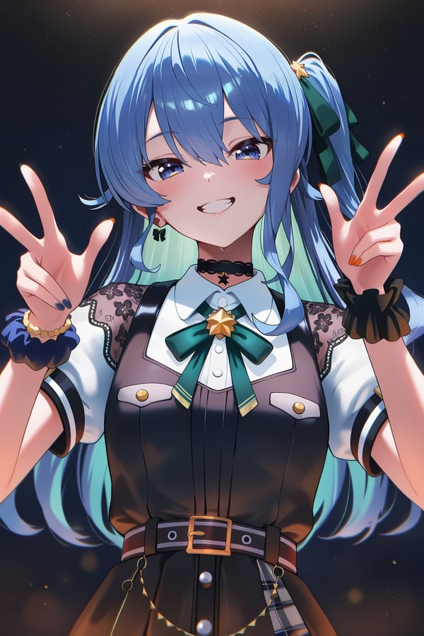 AIIKO React X - AIB4 - Free AI LORA Download | Tensor.Art | Tensor.Art