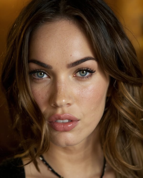 Megan Fox - v1.0 FLUX - Free AI LORA Download | Tensor.Art | Tensor.Art