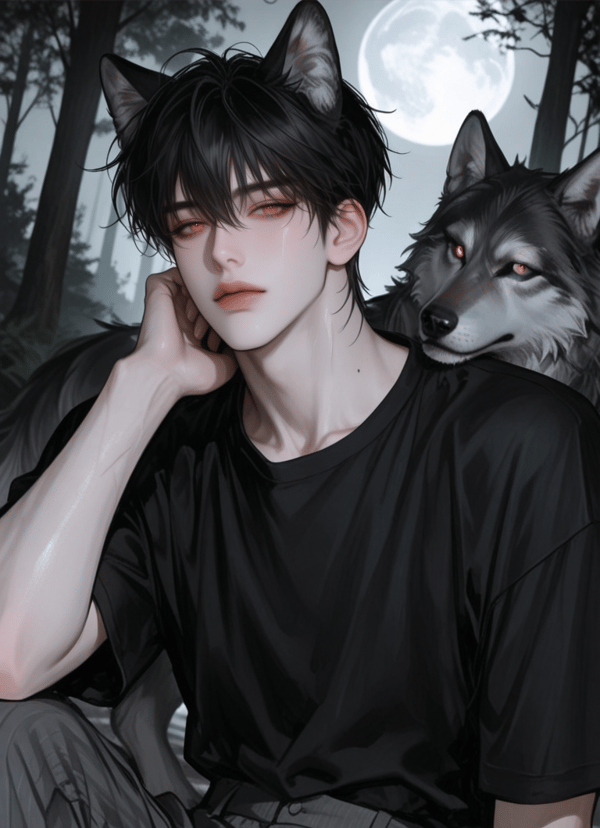:𝙿𝙸𝙽𝙺🧊|• Manhwa male - Detail face - ① | Stable Diffusion Model - LORA ...