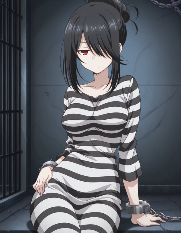 Prison Clothes (Clothing) | Tensor.Art | Tensor.Art