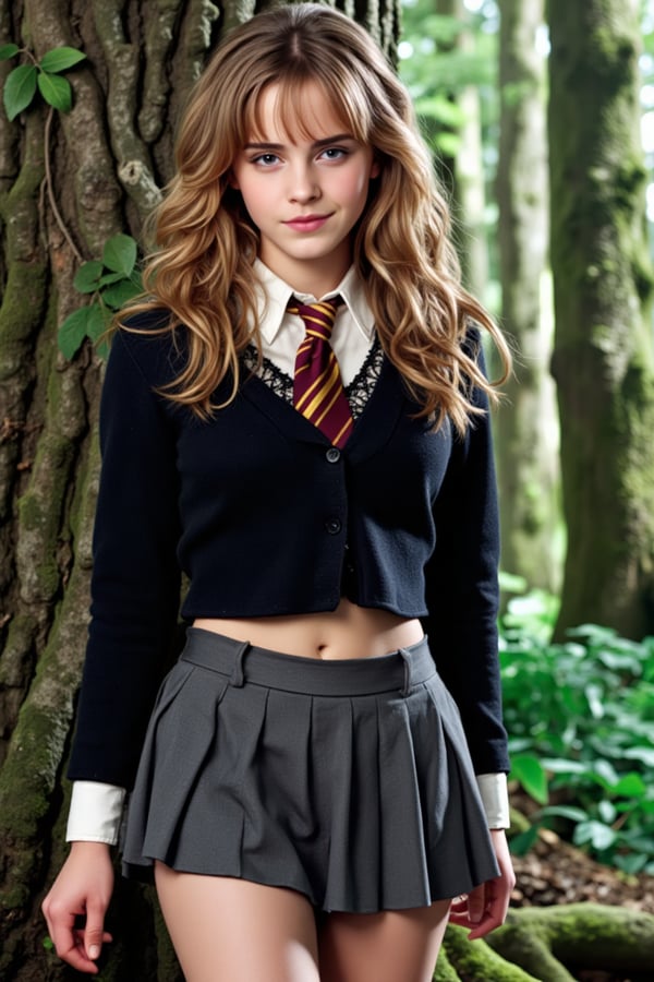 Emma Watson - Hermione Granger | Tensor.Art | Tensor.Art