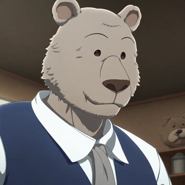 Best riz - Riz beastars AI LORA - Free Download | Tensor.Art | Tensor.Art
