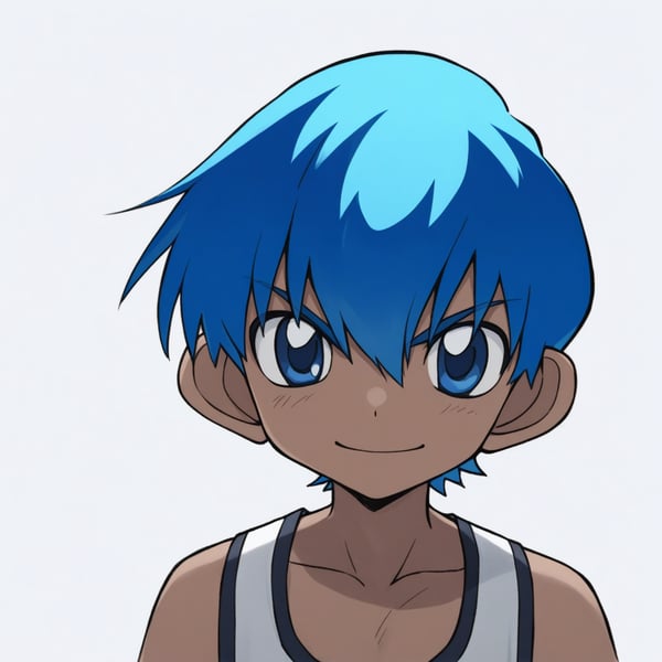 ラグーンエンジン, Lagoon Engine, 封魔少年焰&陣 - doujin ver 1.0 - Narama & Suguru ...