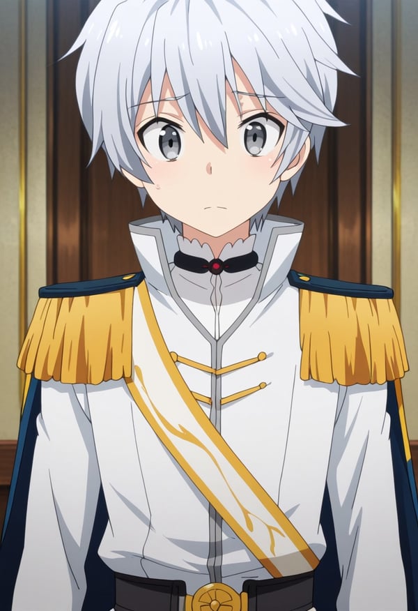 Lux Arcadia - Saijaku Muhai no Bahamut - Illustrious - 1.0 | image ...