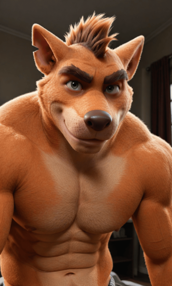 Bodybuilder collection - crash | Stable Diffusion Model - LoRA | Tensor.Art