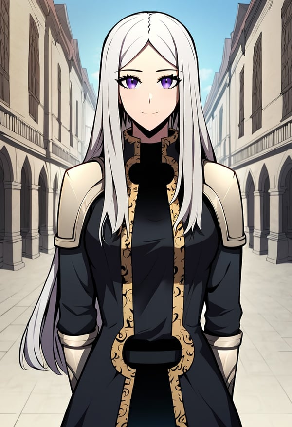 Luna Runcandel - v1 - Free AI LORA Download | Tensor.Art | Tensor.Art