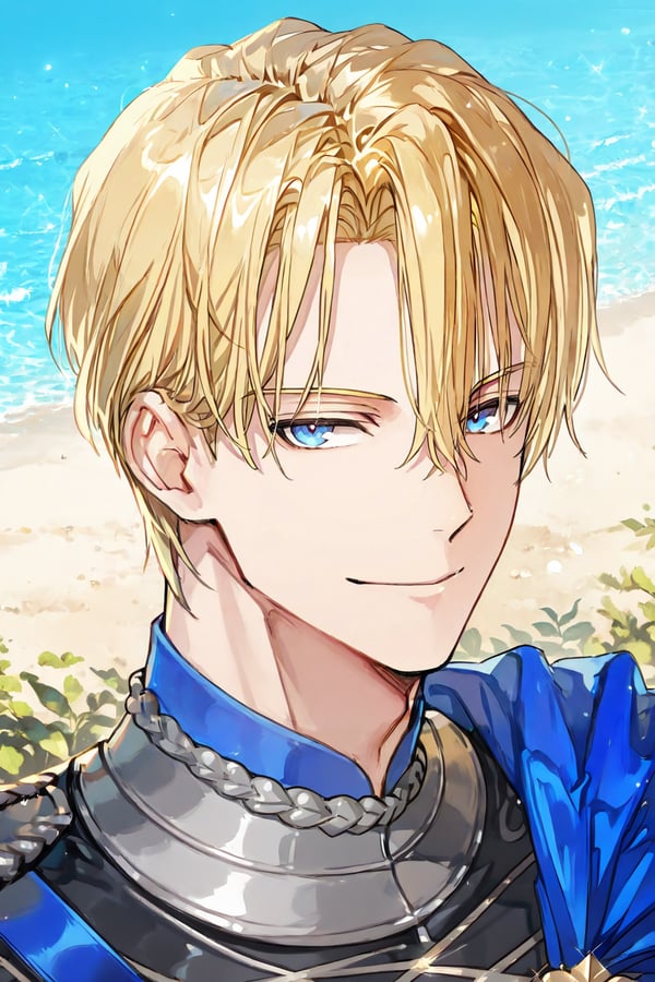 Dimitri Alexandre Blaiddyd - Fire Emblem - V1 | Stable Diffusion Model ...