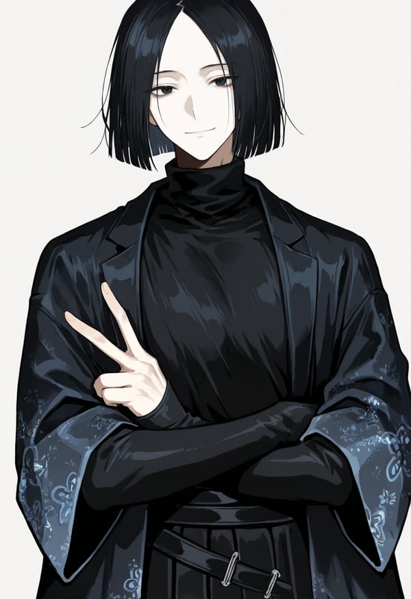 Ren (Limbus Company) Illustrious - v1.0 Illustrious | Stable Diffusion ...