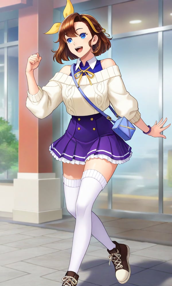 Noah Causal Outfit (KOF All Star) - 1 | Tensor.Art | Tensor.Art