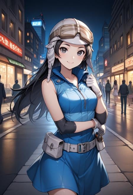 Asahi - Shin Megami Tensei IV Apocalypse - v1.0 | Stable Diffusion ...