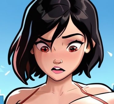 Emmabrave/Caiman2 Style - V2 - Free AI Model | Tensor.Art | Tensor.Art