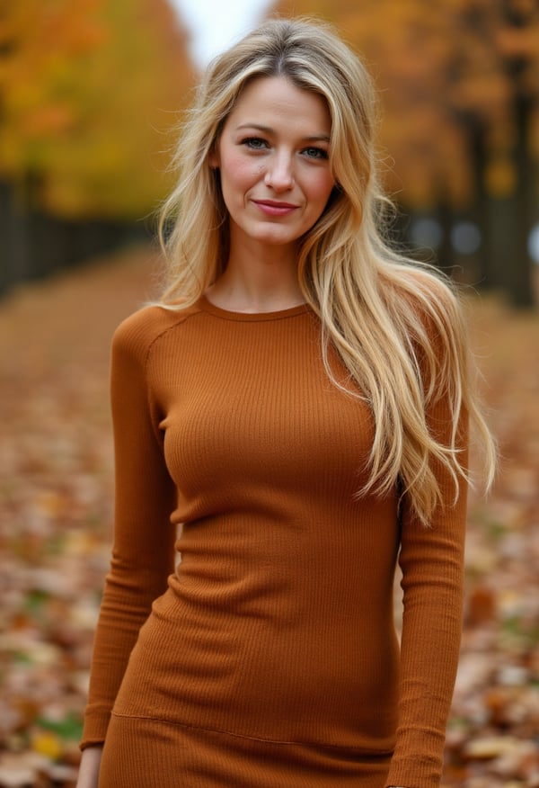 Blake Lively - Flux - v1.1 - Free AI Model | Tensor.Art | Tensor.Art