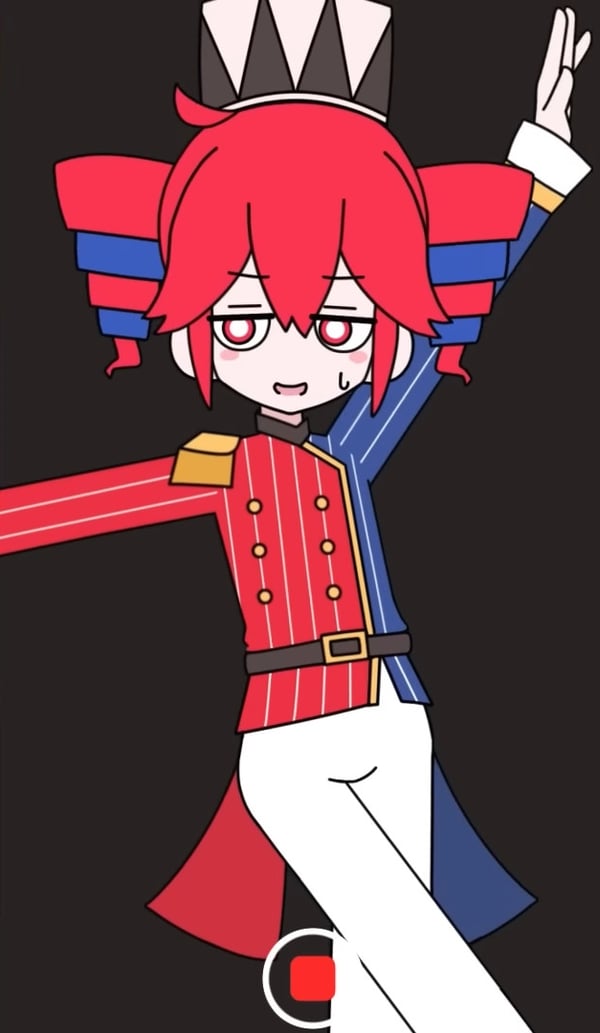 Teto Cookie - 1.0 | Stable Diffusion Model - LORA on TensorArt | Tensor.Art