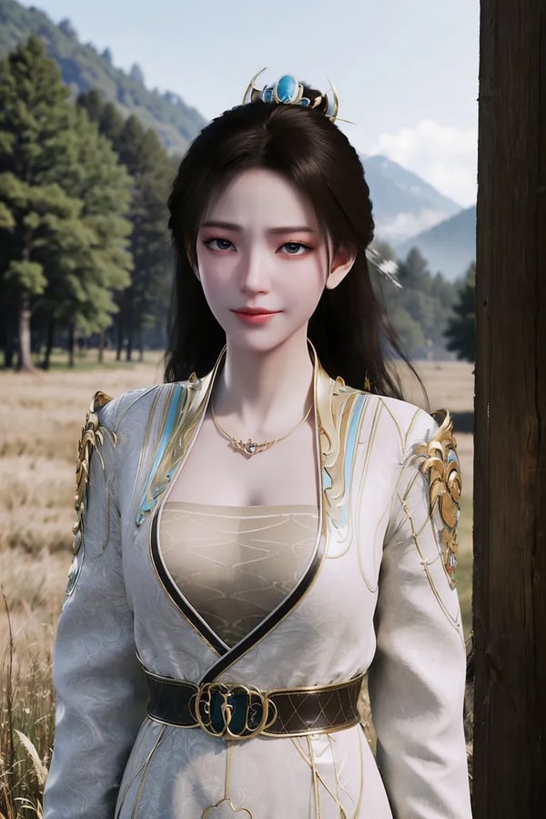 姚曦-yaoxi-遮天 - pony泛化 - Free AI LORA Download | Tensor.Art | Tensor.Art