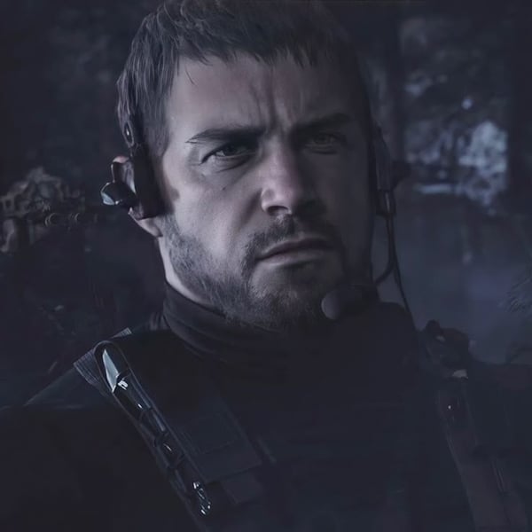 Chris Redfield [RE8/IL] - v1 - Free AI Model | Tensor.Art | Tensor.Art