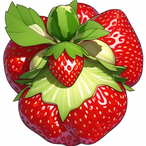 Best 2d_vegetables - 1 AI LORA - Free Download | Tensor.Art | Tensor.Art