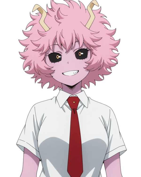 [IL] Mina Ashido - Boku no Hero Academia | Tensor.Art | Tensor.Art