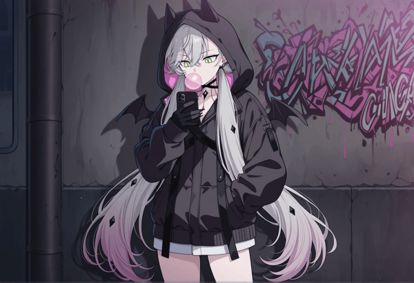Lilith (Fate Grand Order) XL - BETA | Tensor.Art | Tensor.Art