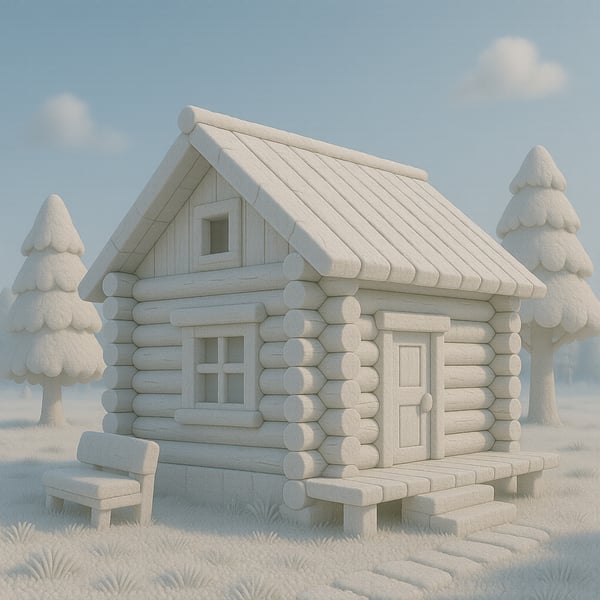 Styrofoam (World Morph/Style) [Qwen/Flux] | Tensor.Art | Tensor.Art