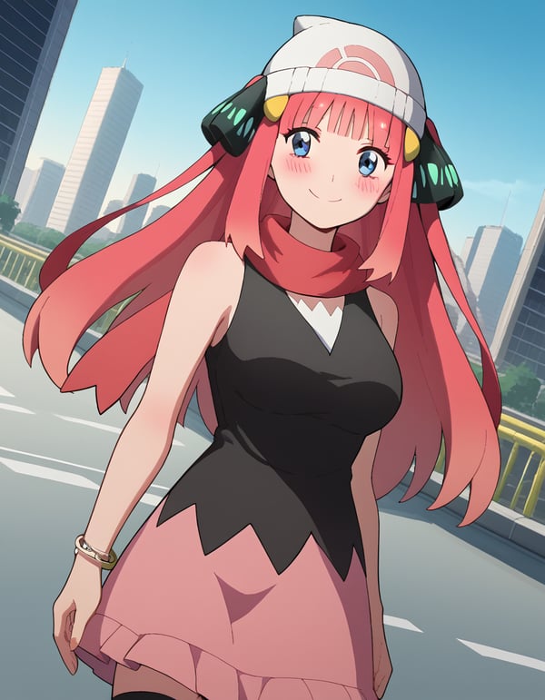 Dawn Cosplay (Clothing) - Nochekaiser881 | Tensor.Art | Tensor.Art