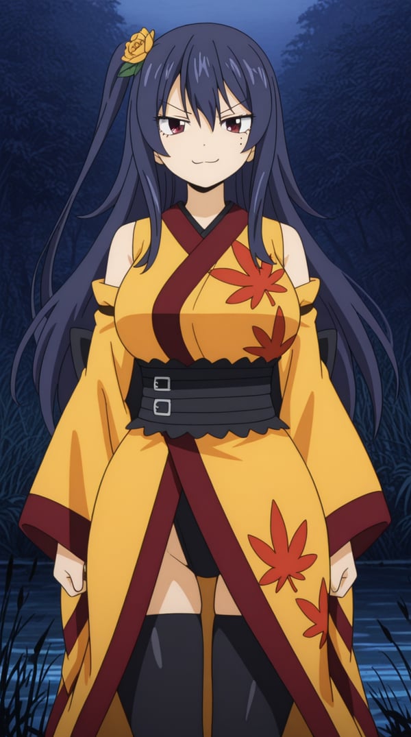 Homura Kogetsu (ホムラ・コウゲツ) - EDENS ZERO | TensorHub Art | TensorHub Art