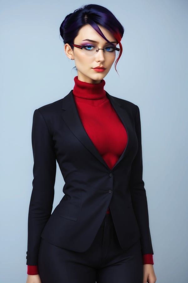 Marinette Dupain-Cheng (Miraculous Ladybug) - Nathalie Sancoeur ...