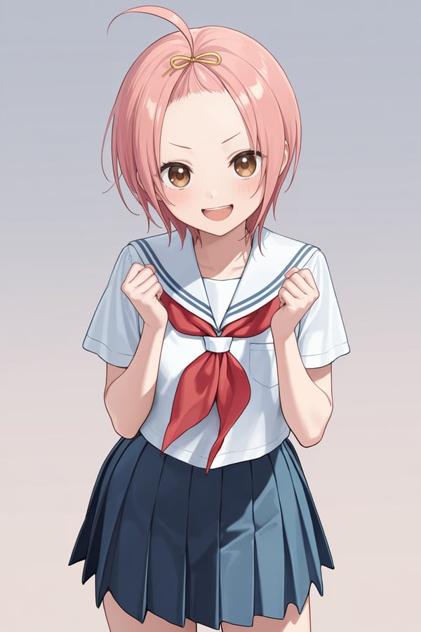 Kuzuryuu Momoko | Sumomomo Momomo | Character LoRA - illustrious ...