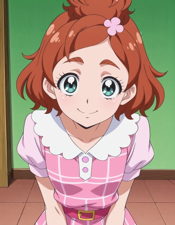 Haruno Haruka (Go! Princess Precure) / 春野 はるか (Go！ - | Stable Diffusion ...