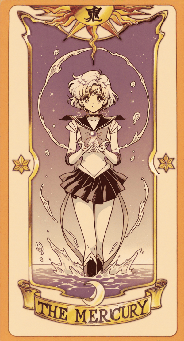 Clow Cards [Illustrious] - 0.1 - Free AI Model | Tensor.Art | Tensor.Art