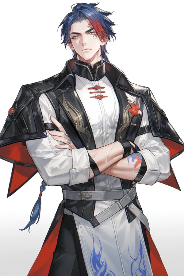 决战平安京/Onmyoji Arena-隐良/YinLiang - V1 | Tensor.Art | Tensor.Art