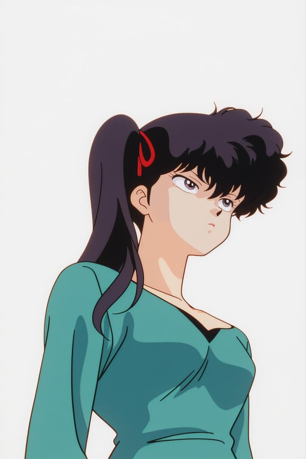 Kunou Kodachi (Ranma ½) - Randomizer89 | Tensor.Art | Tensor.Art