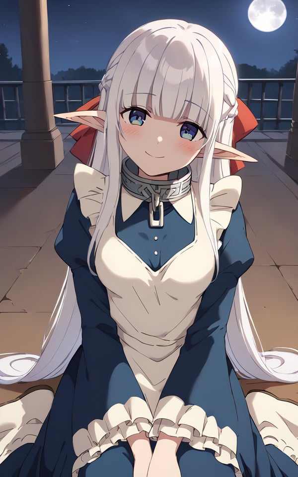 Nephelia ネフェリア (An Archdemon's Dilemma) | Tensor.Art | Tensor.Art