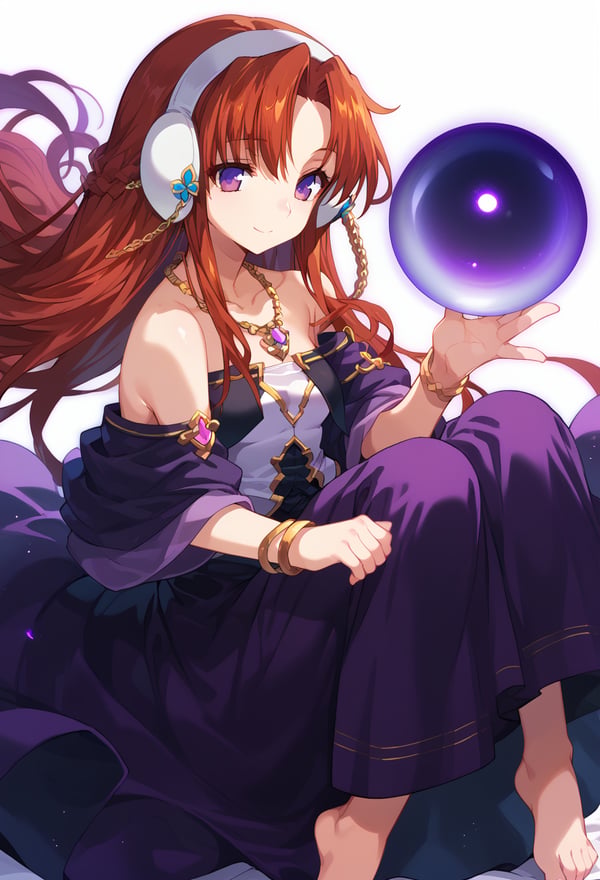 Willis fujisaki (Rance series) | PonyXL | Tensor.Art | Tensor.Art