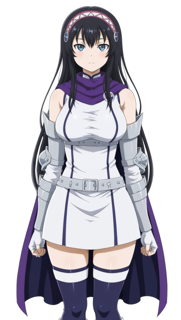 Sanctos Luvelia [Peter Grill to Kenja no Jikan] - v1.0 | Stable ...