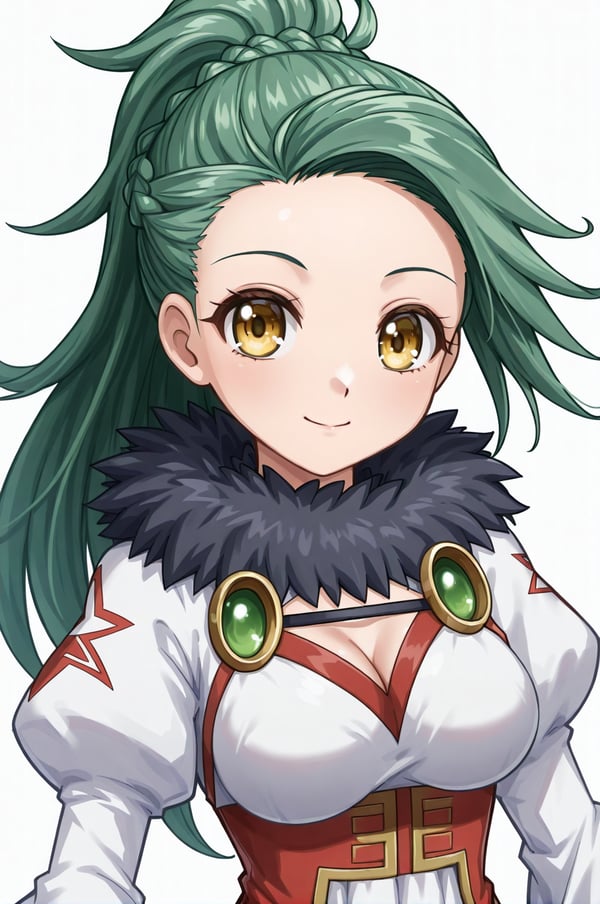 Sorcerer (Alternate Costume)(Ragnarok Online) - v1.0-Illustrious ...