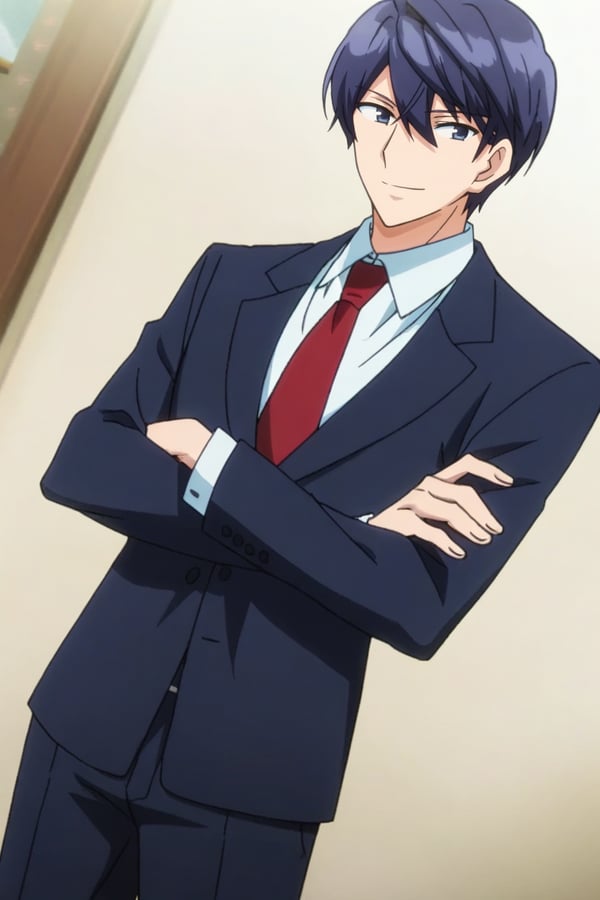 Keisuke Sudou (XL Joushi) - Illu Ver. | Tensor.Art | Tensor.Art